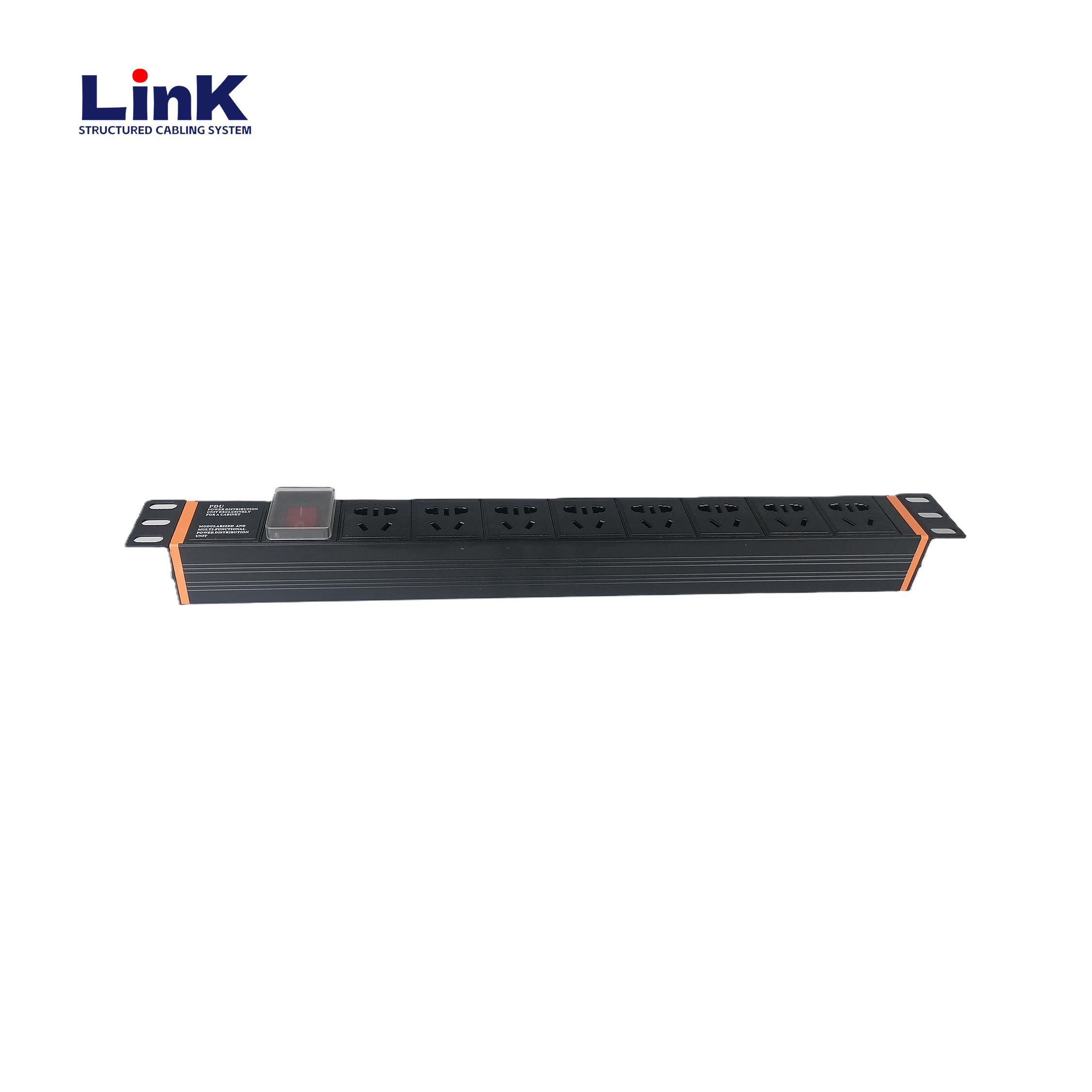 Dual Input PDU- Buy PDU Product on LINK
