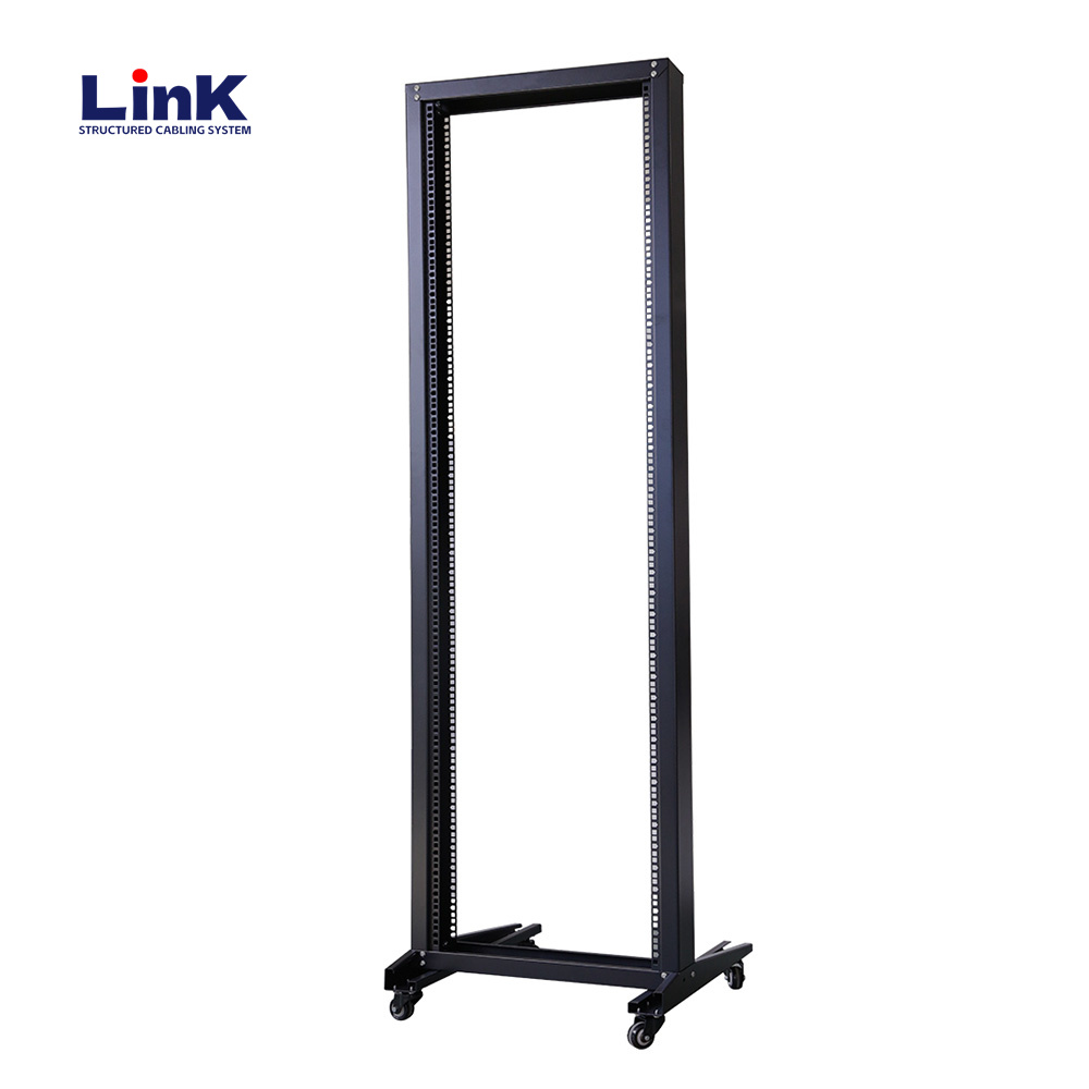 27u Open Rack- Buy Server Rack Product on LINK